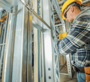 LGS Panels | Liga Steel